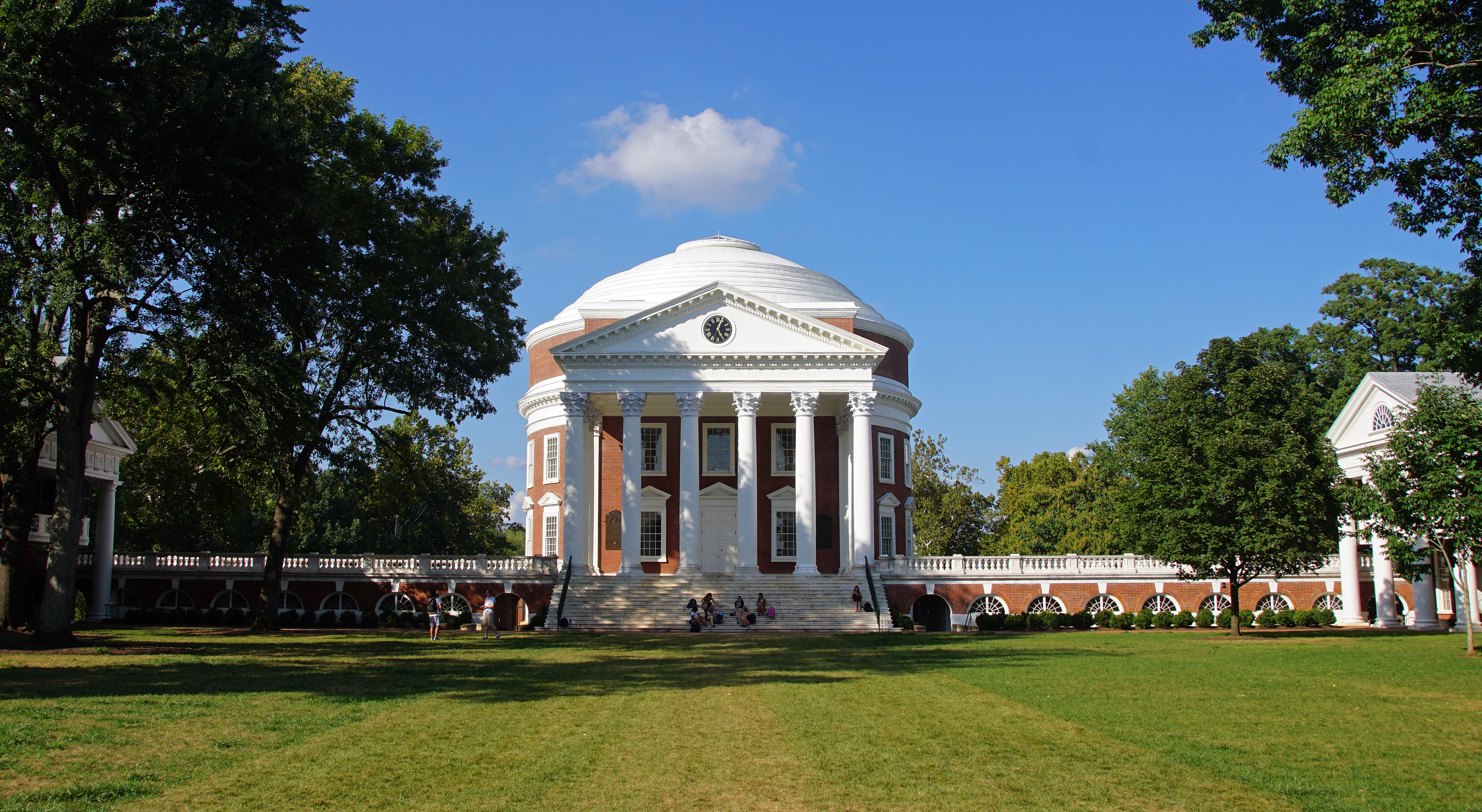 CapCenter - UVA